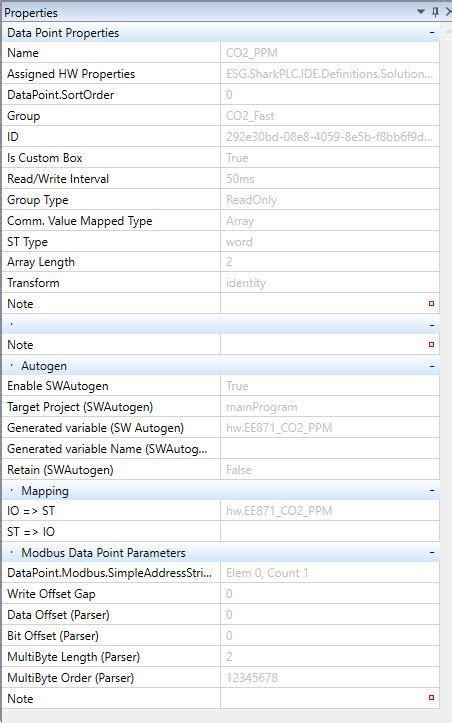 Modbus Rtu Neuronl503 Mervis