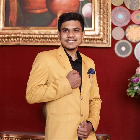 Meet Kishan Patel The 22 Year Old Entrepreneur Revolutionizing The Food Industry With Shuddh