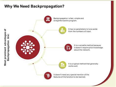 Why We Need Backpropagation Prior Knowledge Ppt Powerpoint Presentation Ideas Slides