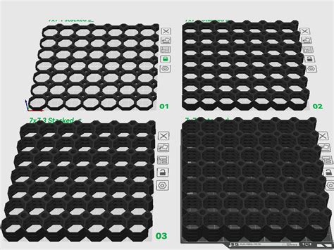 Multiboard Ultimate Stack A1 Mini Remixed By Jordayne Reid Makerworld