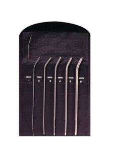 Small Cervical Dilator Set Coopersurgical