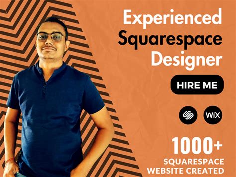 expert squarespace developers for your project upwork