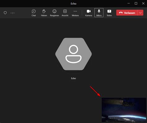Ms Teams Video Background  Skjoldrun Knowledgebase