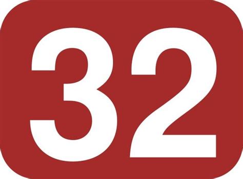 32 Logo