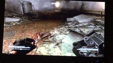 Fallout 3 Friendly Radroach Youtube