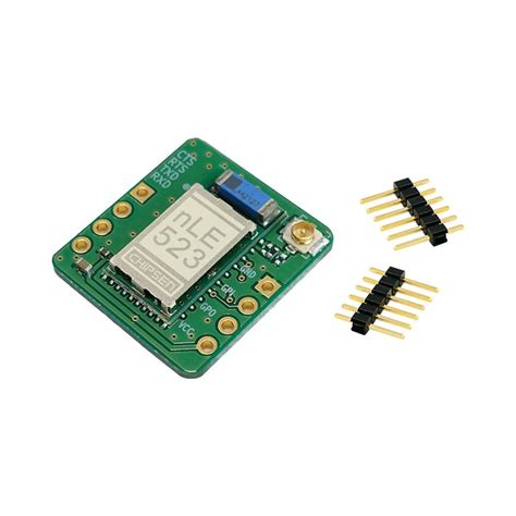 Chipsen Bot Nle523du Bluetooth V5 1 Ble Class1 5 7dbm Dip Module