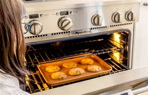 How To Fix Your Ovens Temperature Control Knob