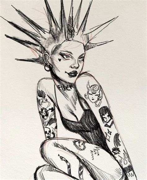 Pin By Shian Sood On Art Book Art Punk Art Art Journal Inspiration