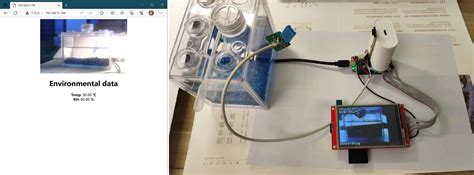 Esp32 With New Blynk V2 0 In Hindi Urdu Firebeetle 2 Esp32 S3 Lets Fire Beetle Esp32 Pinout