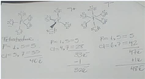 Pf6 Lewis Structure How To Draw The Lewis Structure For 58 Off