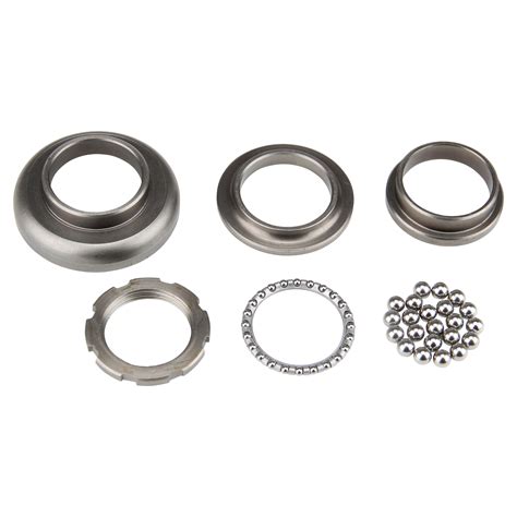 Lenkkopflager Set Peugeot Elyseo Looxor Speedfight 50 Bis 150