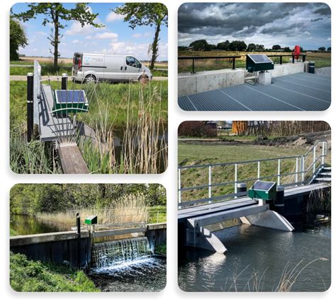 Compact Solar Control Aquatic Control Engineering