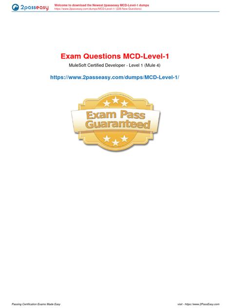 Mulesoft Pdf Computer Architecture Computing