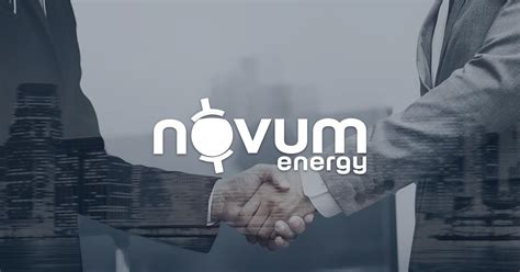 Novum Energy On Linkedin Oilandgas Oilandgasindustry Supply Trade