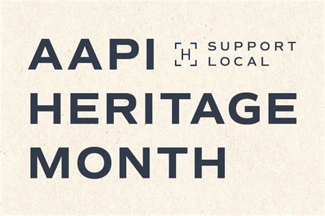 AAPI Heritage Month Hilldale