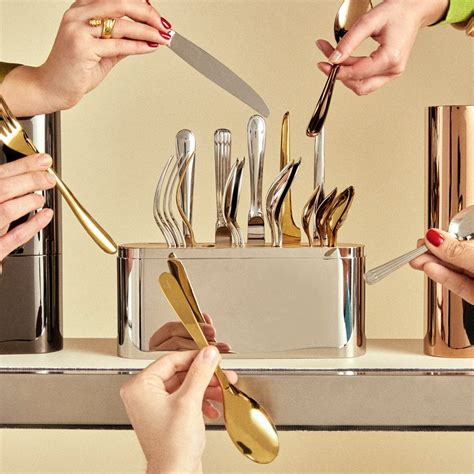 Christofle Concorde Variations Archipro Nz