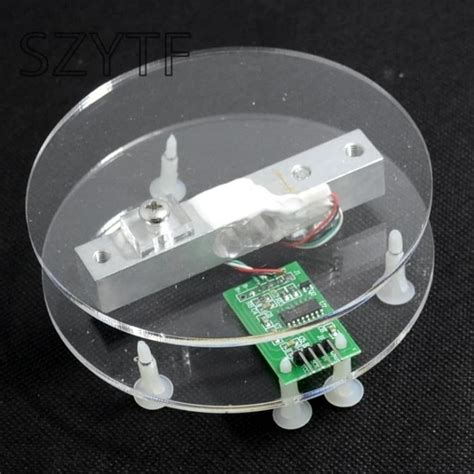 jual ais diy timbangan digital 5kg sensor berat loadcell untuk project arduino shopee indonesia