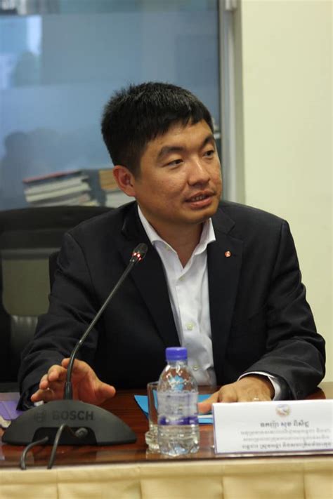 ភ្នំព សភាពាណិជ្ជកម្មកម្ពុជា Cambodia Chamber Of Commerce