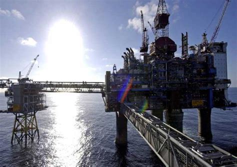 Sleipner Carbon Capture And Storage Project Institution Of Civil Engineers Ice