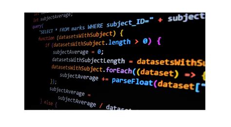 Coding Languages That The Internet Relies Upon Punch Newspapers