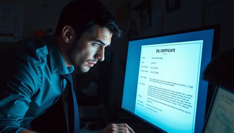 Fix Ssl Certificate Issues In 3 Simple Steps Web Tutorials Hub