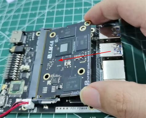 Unboxing Sipeed Wiki