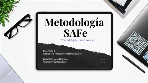 SAFe