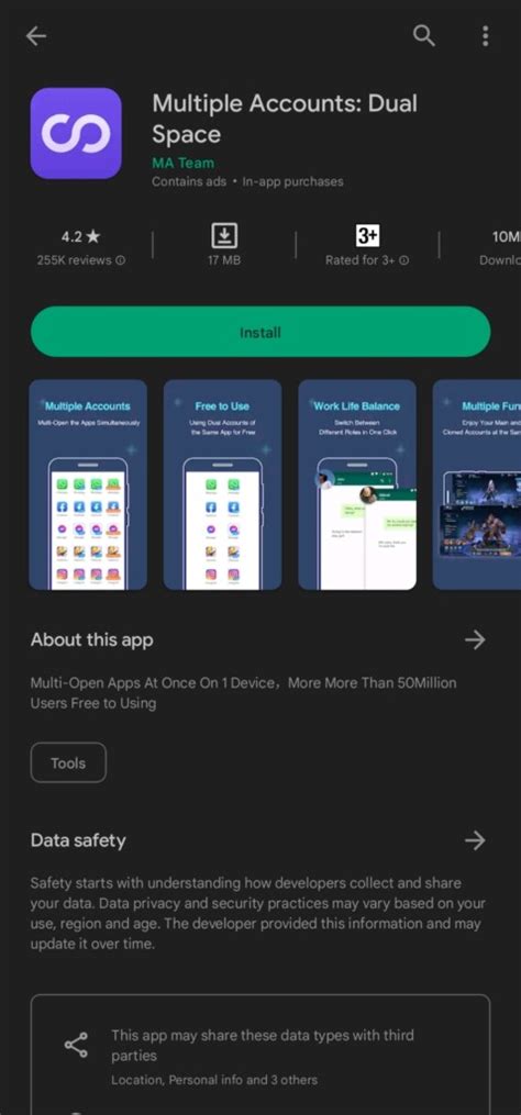 How To Install Same App Twice Without Parallel Space TechCult