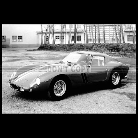 Photo A015096 Ferrari 250 Gto 1962 Eur 599 Picclick Fr