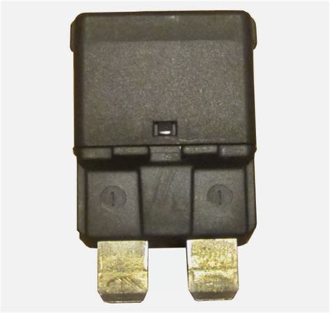 Polaris Ranger Atv Sportsman 700 800 Self Resetting 15 Amp Fuse New Oem 2410364 Sun Coast