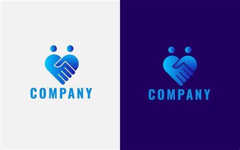 Partnership Logo Vector Art Icons And Graphics For Free Download