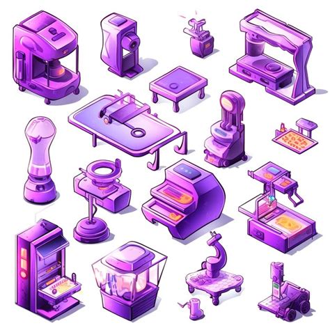 Premium Ai Image Medical Devices