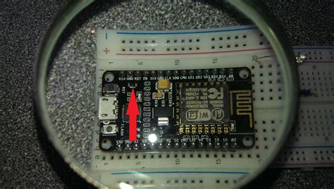 Release Esp8266 Arduino Servo Controlled Smart Blinds Page 6