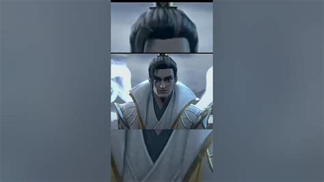 Btth Xiao Yan 😎 Great Save Hai Bodong Xiao Yan Great Moment🥶