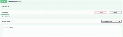 GitHub devsapp fc bge collection 使用serverless devs将 开源bge m bge reranker bge large zh