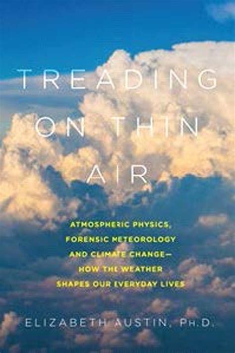 Best Books On Meteorology For Weather Enthusiasts