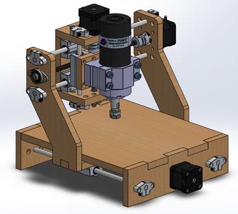 Mini CNC Milling Machine Cnc Milling Machine Milling Machine Cnc Mill