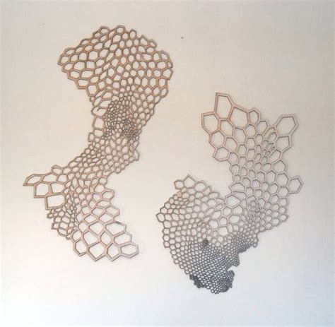 Hive Pattern Grasshopper Mcneel Forum