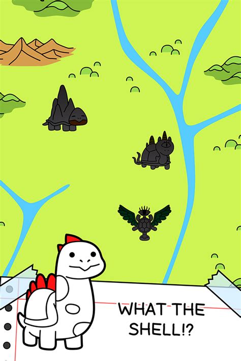 Turtle Evolution Idle Game For Android Download