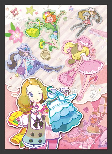Nintendo Zerochan Anime Image Board