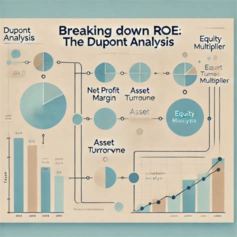 Dupont Analysis Dupont Analysis Is A Framework Used To Break Down Return On Equity Roe Into