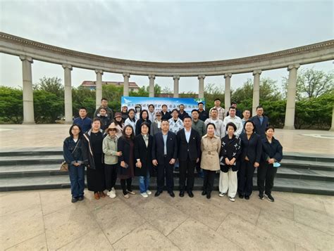 北大港湿地开展 爱鸟周”宣传活动 专题活动 天津北大港湿地管理中心网站