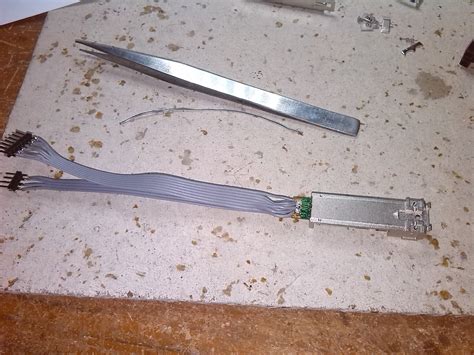 Optical Power Meter Arduino At Clarence Kennedy Blog