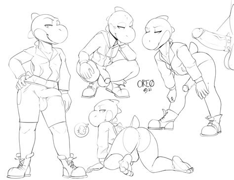 Post Super Mario Bros Underscore B Yoshi