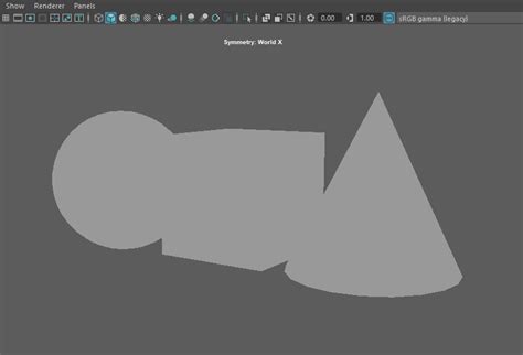Arnold Standard Surface Material Is Flat Shaded In The Viewport In Maya
