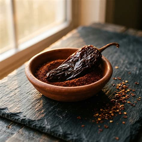 Ancho Chili Substitute Perfect Swaps For Whole Dried And Powdered Ancho