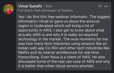 Aws Beginner Program Linuxworld