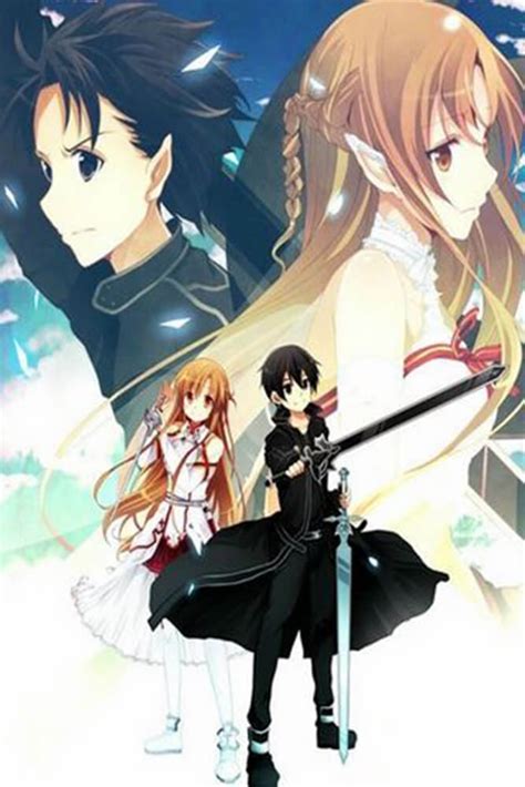 Nh Kirito V Asuna