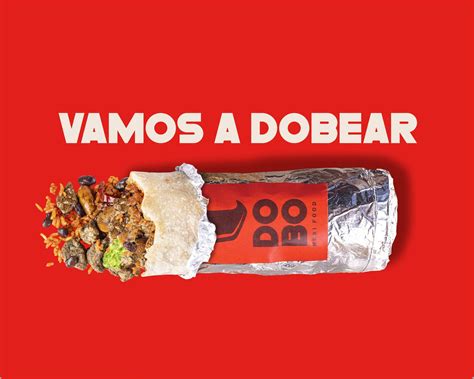 Dobo Aeropuerto Menú A Domicilio【menú Y Precios】monterrey Uber Eats