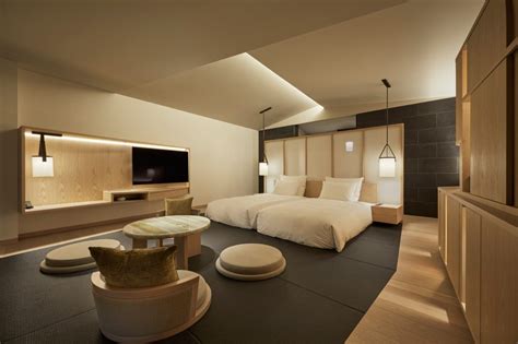 Sorano Hotel Rooms Curiosity